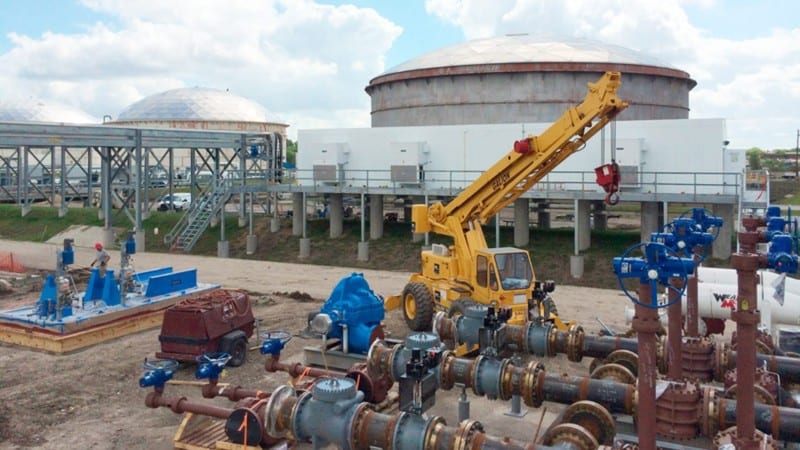 Shallow and Deep Foundations